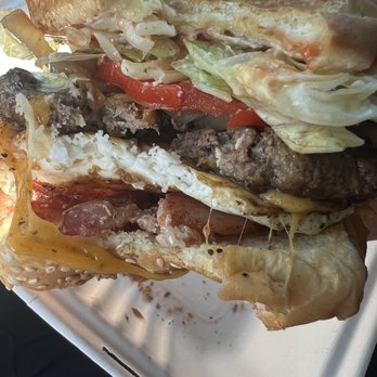 TURGER BURGER - Updated December 2025 - 26 Photos & 15 Reviews - 7019 ...