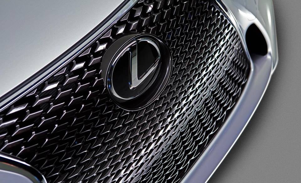 SHOTTENKIRK DESERT LEXUS - Updated June 2026 - 90 Photos & 464 Reviews ...