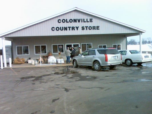 COLONVILLE COUNTRY STORE - Updated December 2025 - 13 Reviews - 7047 E ...