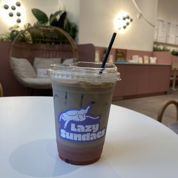 LAZY SUNDAES - Updated July 2024 - 86 Photos & 42 Reviews - 170 Front ...