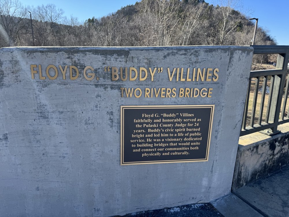 TWO RIVERS PARK - Updated December 2025 - 40 Photos & 11 Reviews - 6900 ...