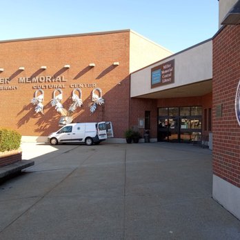MILLER MEMORIAL CENTRAL LIBRARY - Updated October 2025 - 22 Photos ...