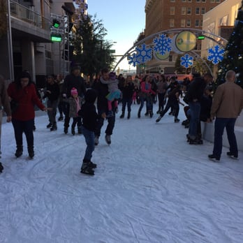 CITY SKATE ICE SKATING RINK - Updated December 2025 - 40 Photos & 26 ...