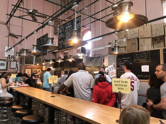 MARKET LUNCH - 338 Photos & 392 Reviews - American (New) - 225 7th St ...