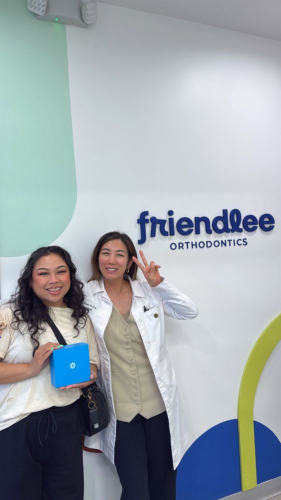 FRIENDLEE ORTHODONTICS - Updated May 2025 - 99 Photos & 30 Reviews - 1684 W Katella Ave, Anaheim ...