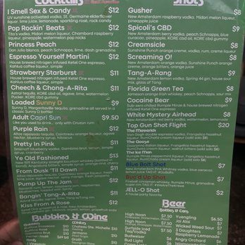 GEN X TAVERN - Updated December 2025 - 468 Photos & 326 Reviews - 103 E ...