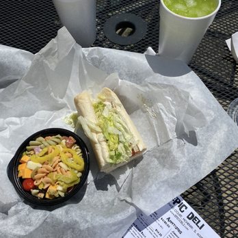 EPIC DELI - Updated November 2025 - 350 Reviews & 194 Photos - 2616 ...