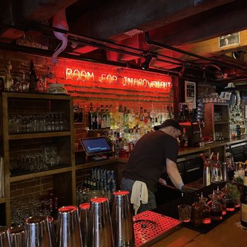 ROOM FOR IMPROVEMENT - Updated January 2025 - 39 Photos & 35 Reviews ...