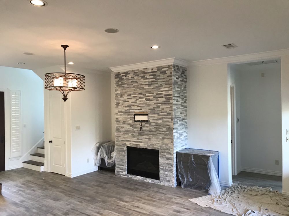 PAINTER BROS - HOUSTON - Updated December 2025 - 29 Photos - Houston ...