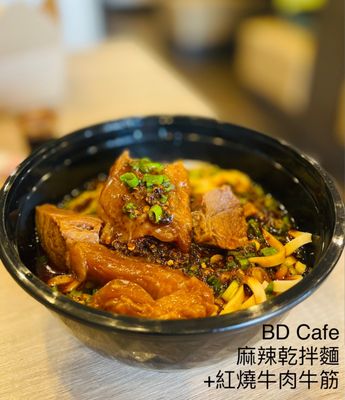 BD CAFE - Updated December 2025 - 439 Photos & 222 Reviews - 3808 Grand ...