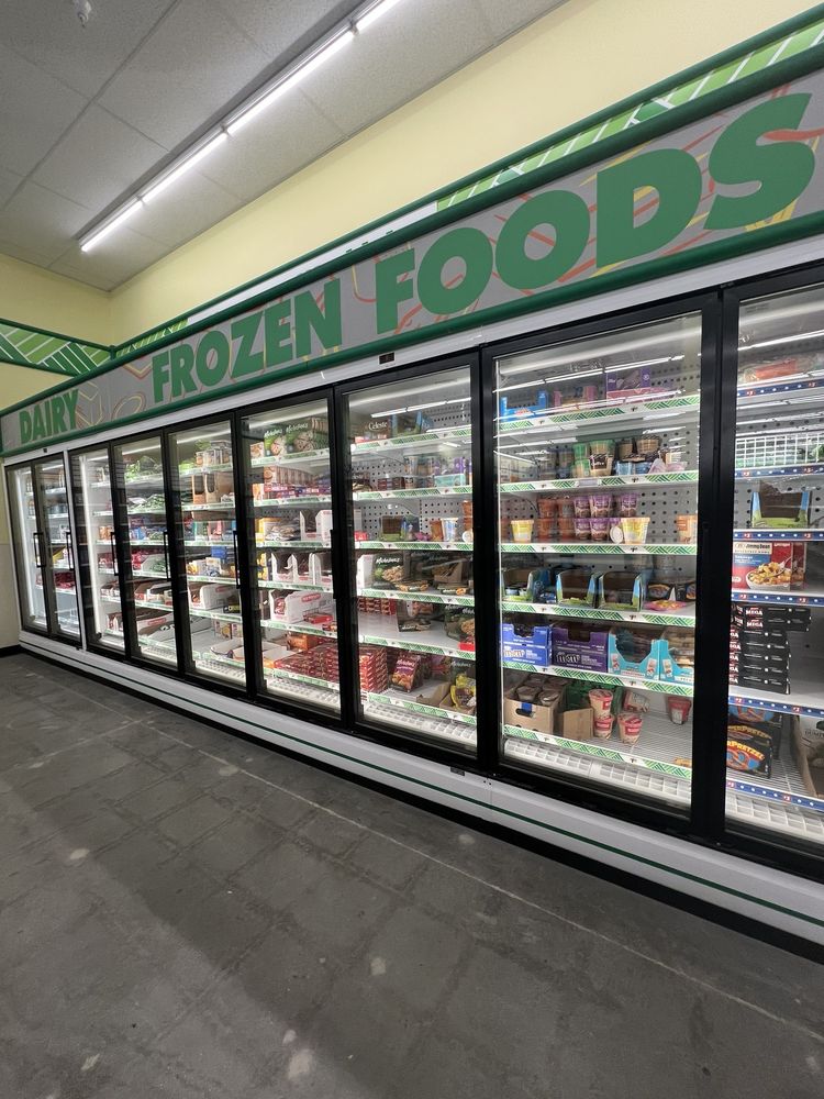 DOLLAR TREE - Updated September 2025 - 16 Photos - 24510 Village Walk ...