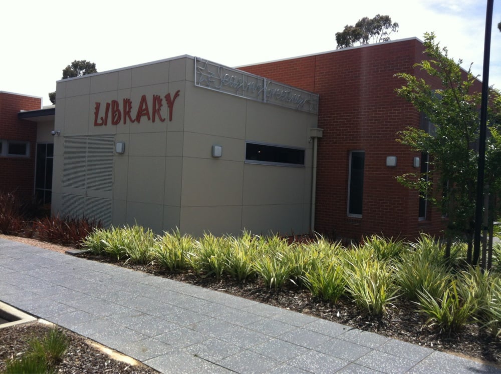 CAMPBELLTOWN PUBLIC LIBRARY - 171 Montacute Rd, Newton South Australia ...