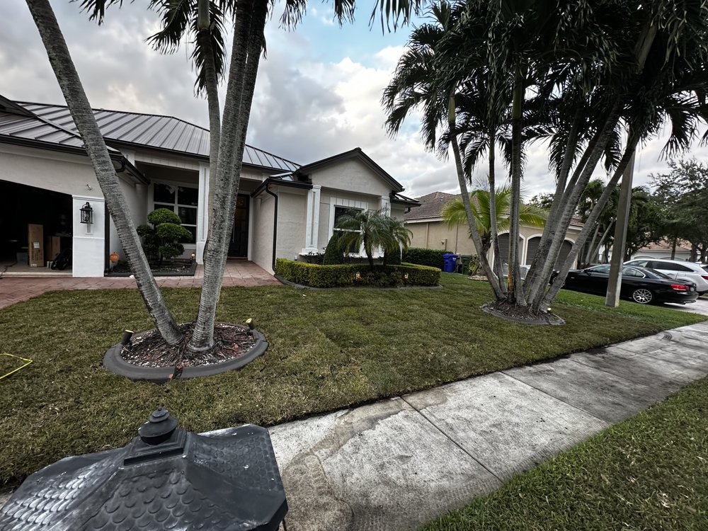 ALEX MOLINA LANDSCAPING - Updated June 2026 - 13 Photos - Hialeah ...
