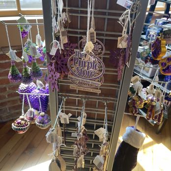 THE PURPLE STORE - Updated January 2026 - 108 Photos & 68 Reviews - 92 ...