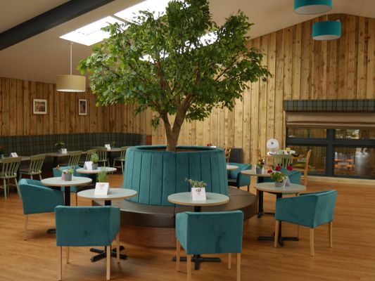 THE BARN RESTAURANT LOWTON - Stone Cross Ln S, Lowton, Greater ...