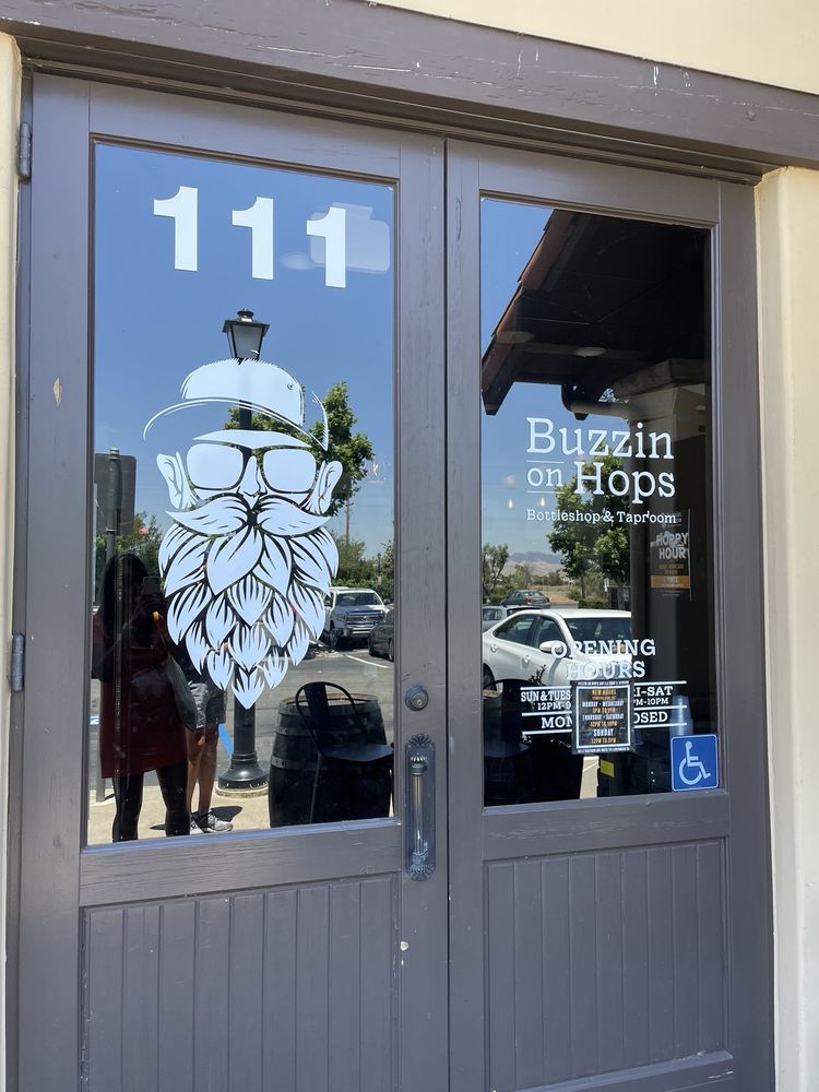 BUZZIN ON HOPS BOTTLE SHOP & TAPROOM - Updated September 2024 - 13 ...