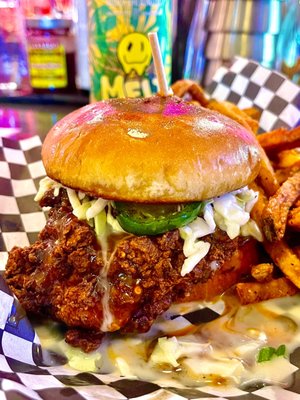 FLASK - Updated June 2026 - 38 Photos & 30 Reviews - 100 E Walnut St ...