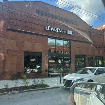 LAWRENCE HALL - Updated December 2025 - 244 Photos & 82 Reviews - 4609 ...