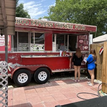 BAMBOO EXPRESS - Updated December 2025 - 29 Photos & 21 Reviews - 10555 ...