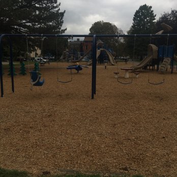 GOEBEL PARK - Updated August 2025 - 501 Philadelphia St, Covington ...