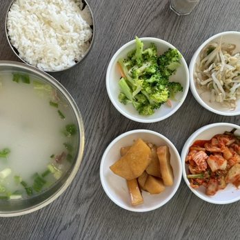 SEOUL COOK - Updated July 2024 - 73 Photos & 13 Reviews - 400 Keawe St ...