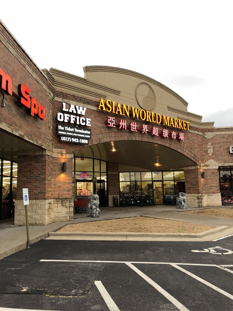 ASIAN WORLD MARKET - Updated January 2026 - 23 Photos & 33 Reviews ...