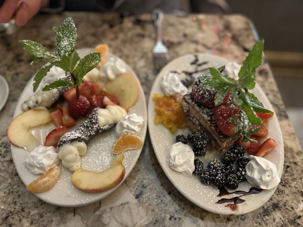 GNOCCHI RESTAURANT - Updated June 2026 - 212 Photos & 323 Reviews - 613 ...