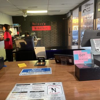 NELSONS KITCHEN - Updated January 2026 - 57 Photos & 25 Reviews - 1712 ...