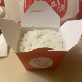 THAI CHILI 2GO - Updated July 2025 - 87 Photos & 198 Reviews - 1949 E ...