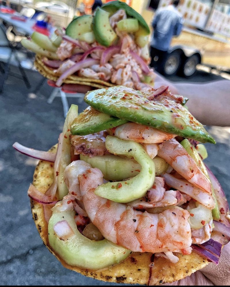 MARISCOS EL MAZATLECO ANTELOPE VALLEY - Updated June 2026 - 15 Photos ...