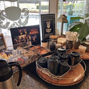 SILVERBACK COFFEE OF RWANDA - Updated January 2025 - 196 Photos & 116 ...