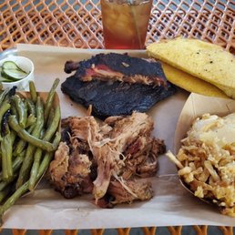 TRAX BBQ - 129 Photos & 143 Reviews - Barbeque - 7724 Depot St ...