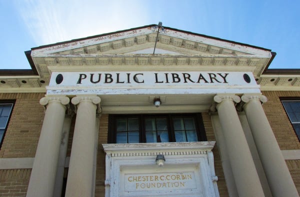 GLADYS E. KELLY PUBLIC LIBRARY - Updated October 2025 - 16 Photos - 2 ...