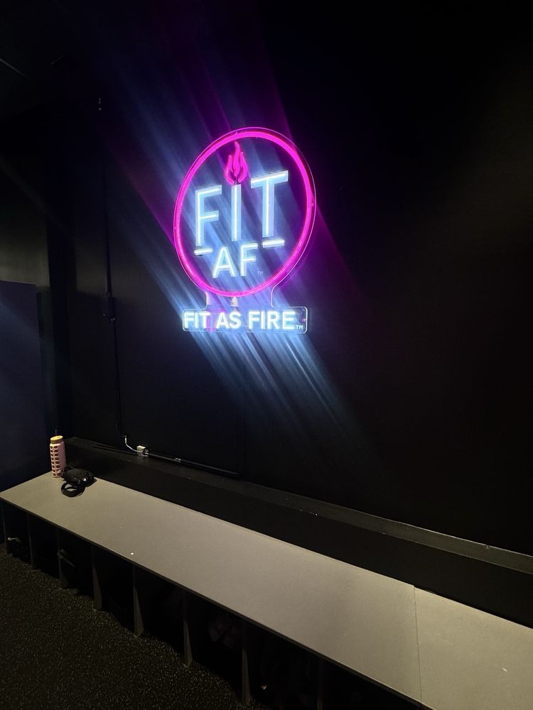 FIT AF SOUTH TAMPA - Updated February 2025 - 3143 W Kennedy Blvd, Tampa ...