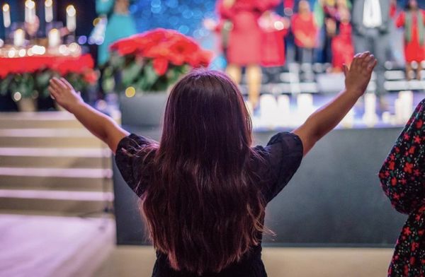 CHRIST CHAPEL CHURCH - Updated December 2025 - 19 Photos - 13909 ...