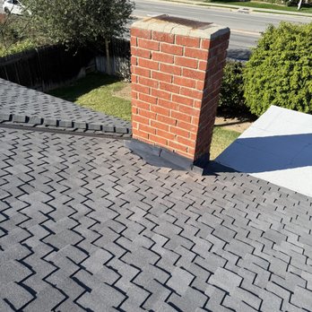 BARRON ROOFING - Updated May 2026 - 43 Photos & 21 Reviews - La Habra ...