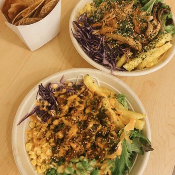 FRESHROLL - Updated June 2025 - 118 Photos & 104 Reviews - 2334 ...