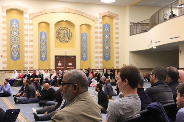 THE MECCA CENTER - 106 Photos - 16W560 91st St, Willowbrook, Illinois ...