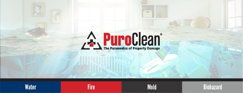 PURO CLEAN - 2702 N Linwood St, Santa Ana, California - Damage ...