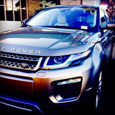 LAND ROVER RANCHO MIRAGE - Updated December 2025 - 43 Photos & 121 ...
