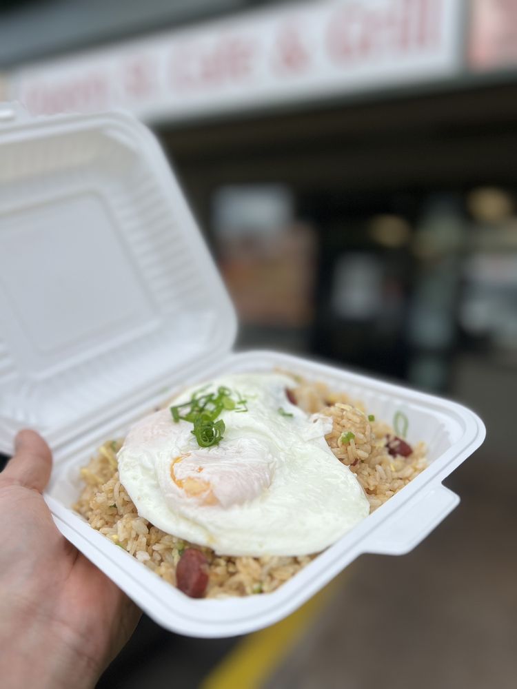 QUEEN ST CAFE & GRILL - Updated January 2025 - 1932 Photos & 746 ...