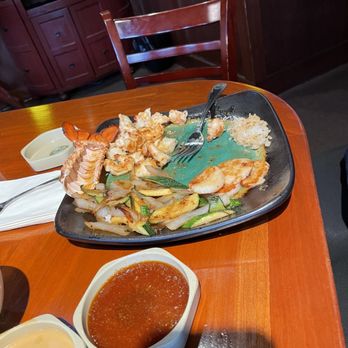 KIMONO JAPANESE RESTAURANT - 800 Photos & 658 Reviews - 1654 E 2nd St ...