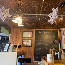 THE FLOUR SHOPPE CAFE - Updated March 2025 - 921 Photos & 615 Reviews ...