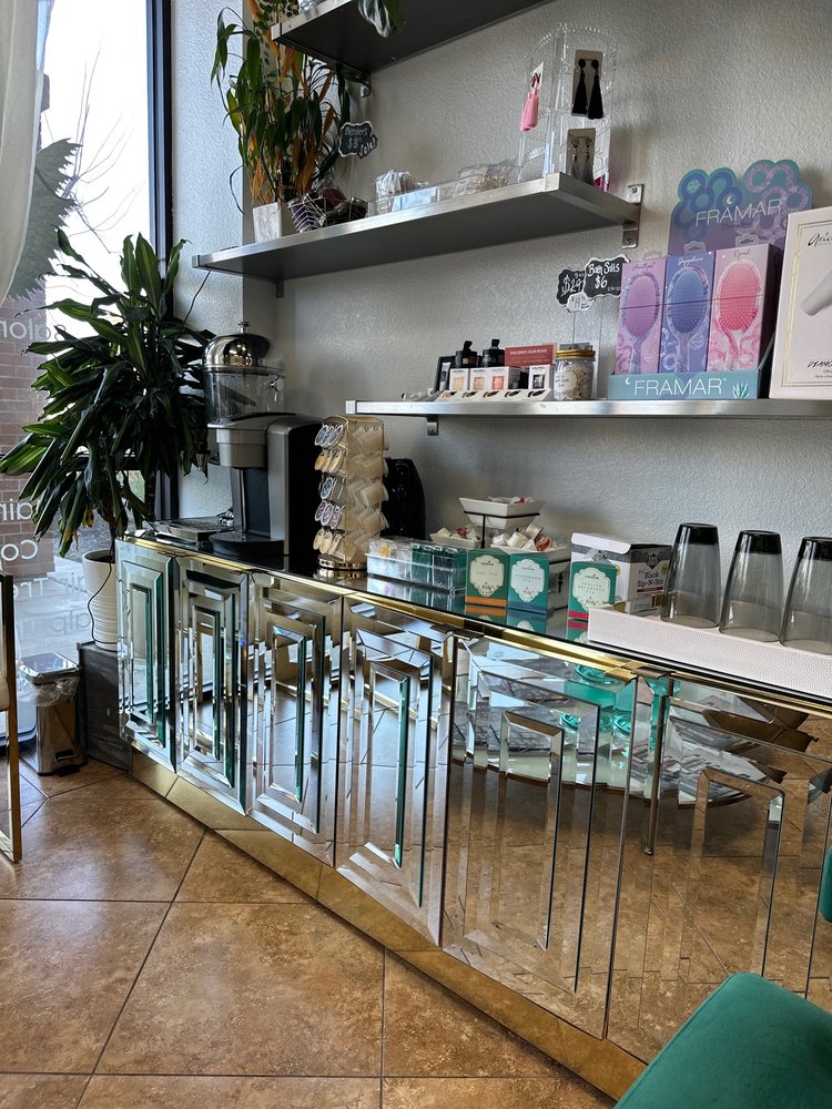 ANGELS SALON & SPA - Updated December 2025 - 37 Photos & 38 Reviews ...