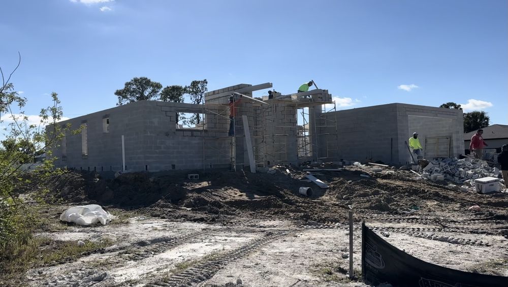 PETROS CONSTRUCTION - Updated December 2025 - Cape Coral, Florida - General Contractors - Phone ...