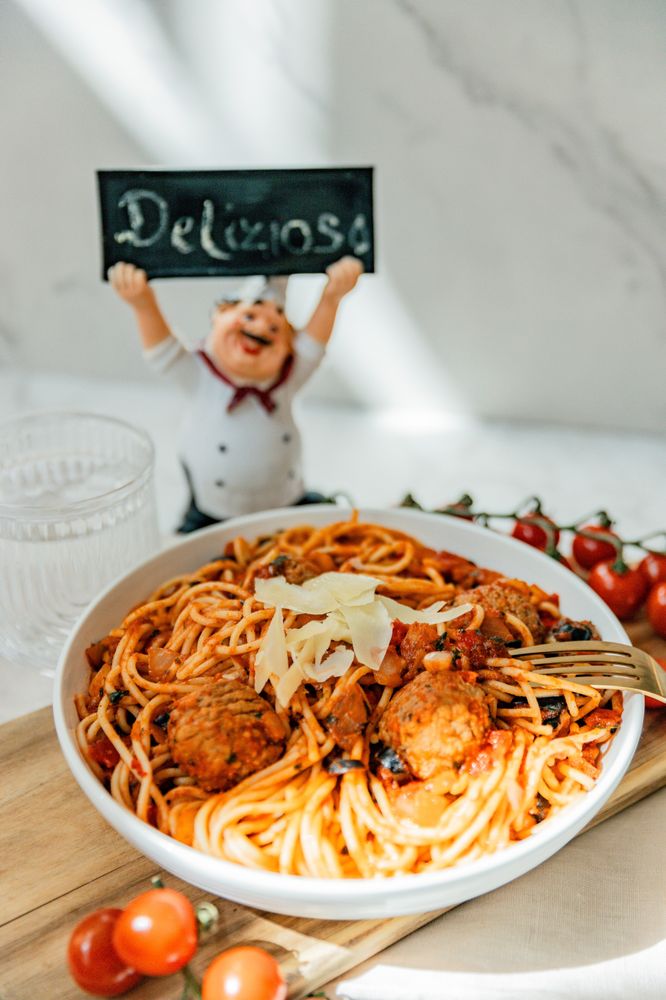 PASTAPHONY - Updated September 2025 - 65 Photos & 17 Reviews - 12885 ...