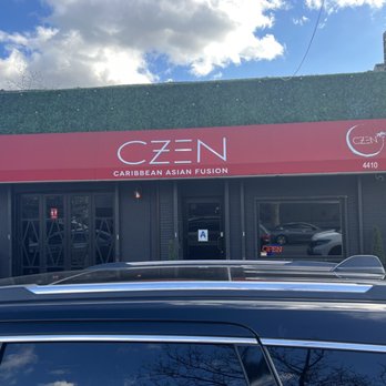 CZEN RESTAURANT BROOKLYN - Updated February 2025 - 500 Photos & 260 ...