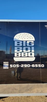 BIG BOI BBQ - Updated December 2025 - 10 Photos - Albuquerque, New ...