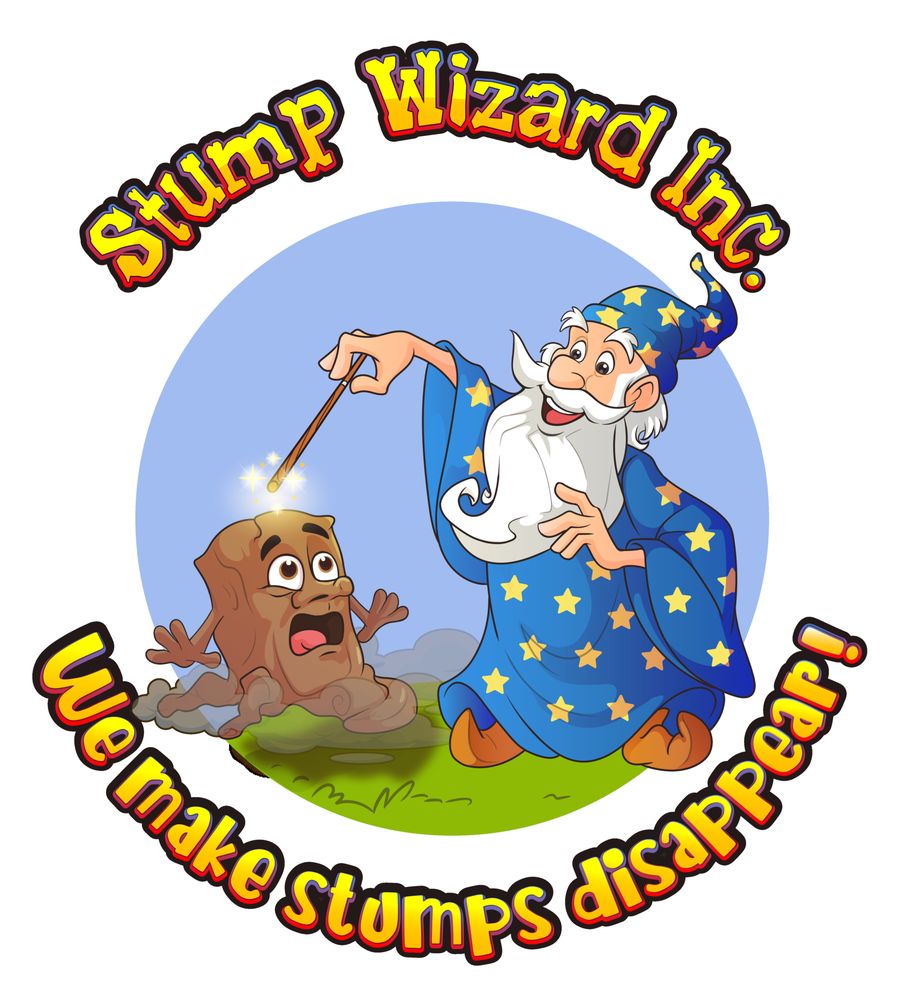 STUMP WIZARD - Request a Quote - Colfax, California - Tree Services ...