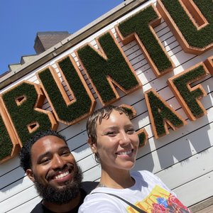 UBUNTU THE GREATEST NEIGHBORHOOD CAFÈ - 1107 Photos & 618 Reviews - 335 ...